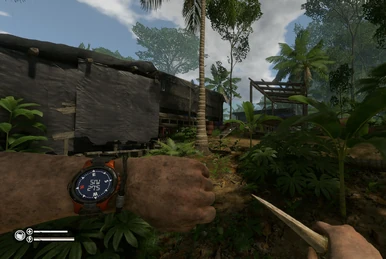 how to boil water in green hell