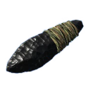 Obsidian Blade - Official Green Hell Wiki