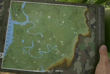 how to boil water in green hell