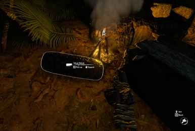 lily dressing green hell