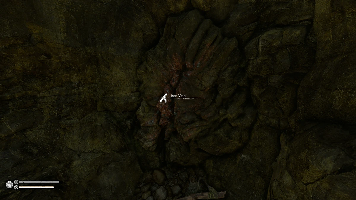 Iron Ore - Official Green Hell Wiki