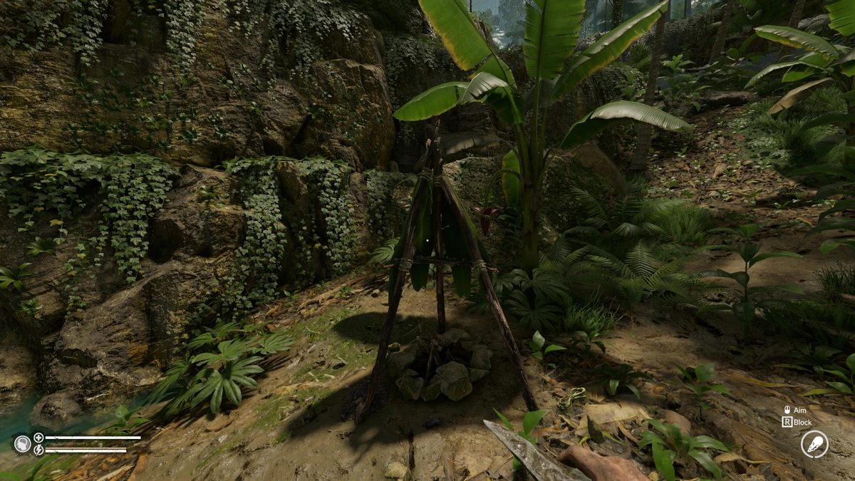 Smoker - Official Green Hell Wiki