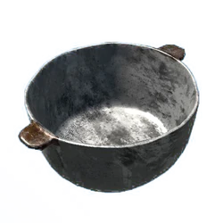 iron tools green hell