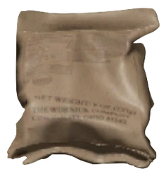 Military Ration - Official Green Hell Wiki