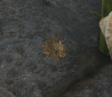 Fibers - Official Green Hell Wiki