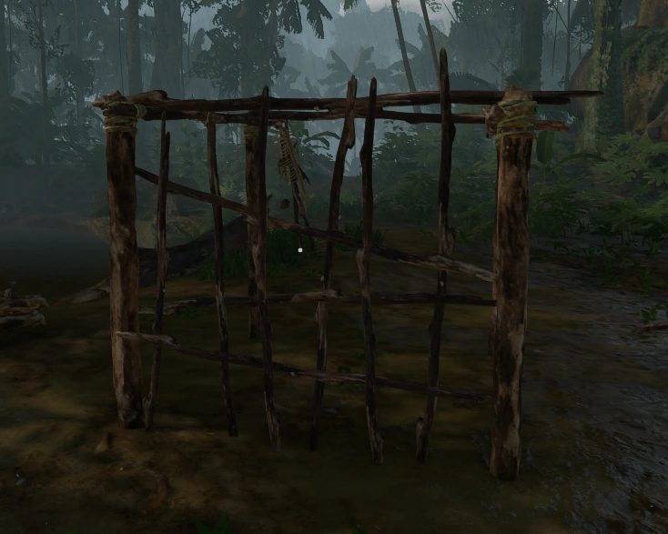 Wall - Official Green Hell Wiki