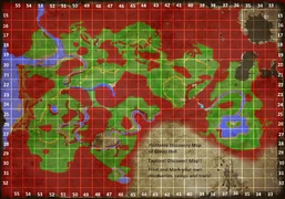 Map - Official Green Hell Wiki