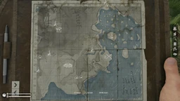 Interactive Maps - Official Green Hell Wiki