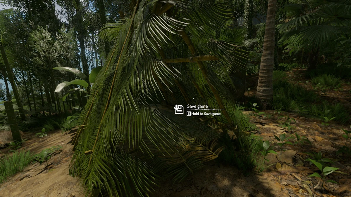 Save - Official Green Hell Wiki