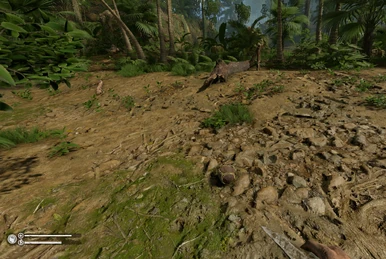 how to boil water green hell