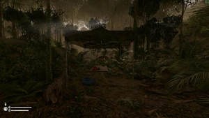 Omega Camp - Official Green Hell Wiki