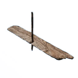 Hand Drill Plank - Official Green Hell Wiki