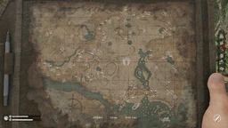 Interactive Maps - Official Green Hell Wiki