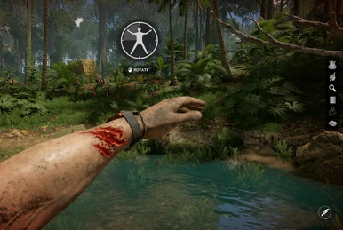 how to boil water green hell