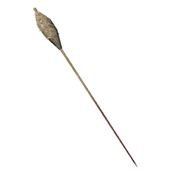 Poison Dart - Official Green Hell Wiki