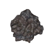 Melted Iron Ore - Official Green Hell Wiki