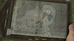 Interactive Maps - Official Green Hell Wiki