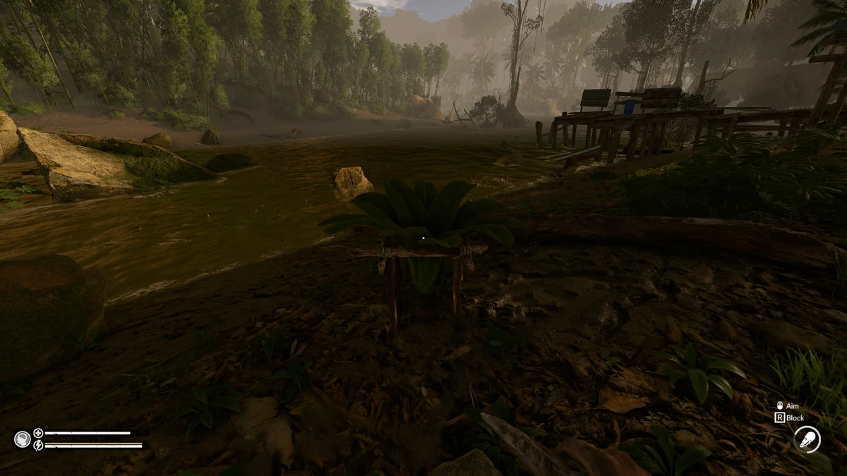 Water Collector - Official Green Hell Wiki