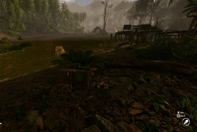 how to boil water in green hell