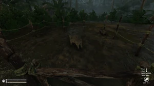Capybara - Official Green Hell Wiki