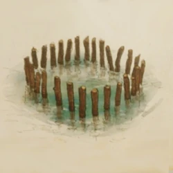 Large Stick Fish Trap - Official Green Hell Wiki