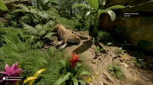 Jaguar - Official Green Hell Wiki