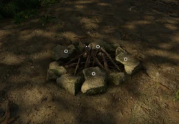Campfire - Official Green Hell Wiki
