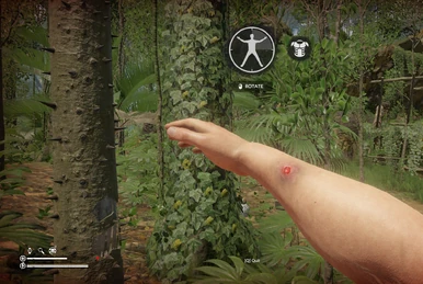 how to boil water green hell