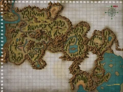 Interactive Maps - Official Green Hell Wiki