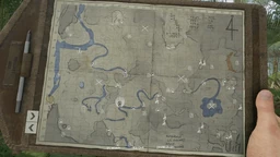 Interactive Maps - Official Green Hell Wiki