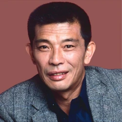 Mako | Green Hornet Wiki | Fandom