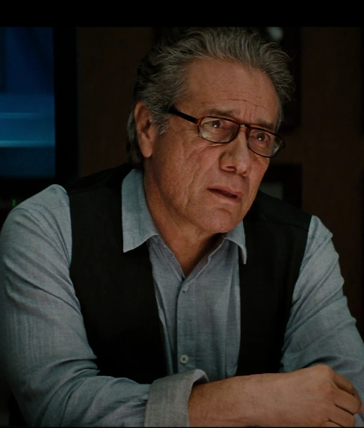 Michael Axford (2011 film) | Green Hornet Wiki | Fandom