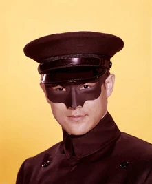 Kato | Green Hornet Wiki | Fandom