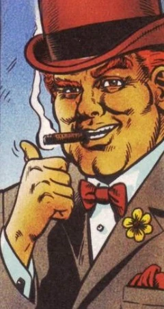 Michael Axford (NOW Comics) | Green Hornet Wiki | Fandom