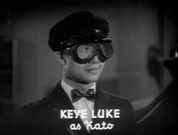 Kato (film serials) | Green Hornet Wiki | Fandom