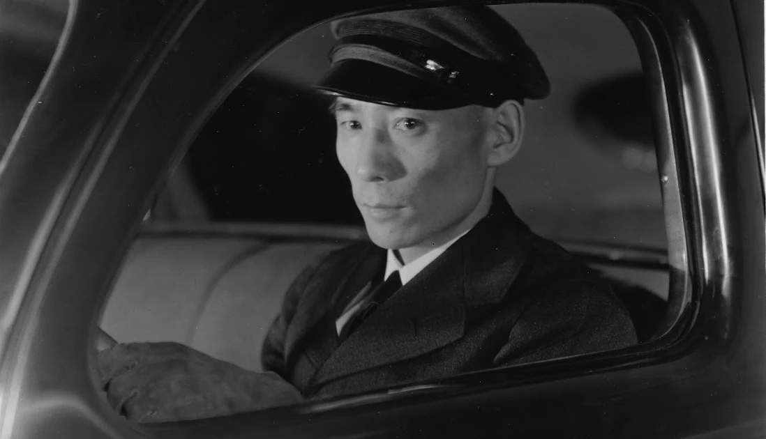 Kato (radio series) | Green Hornet Wiki | Fandom