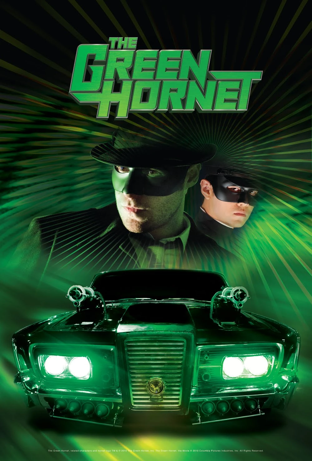Category:Adaptations | Green Hornet Wiki | Fandom