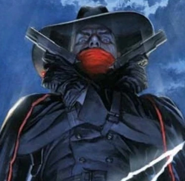 Kent Allard | Green Hornet Wiki | Fandom