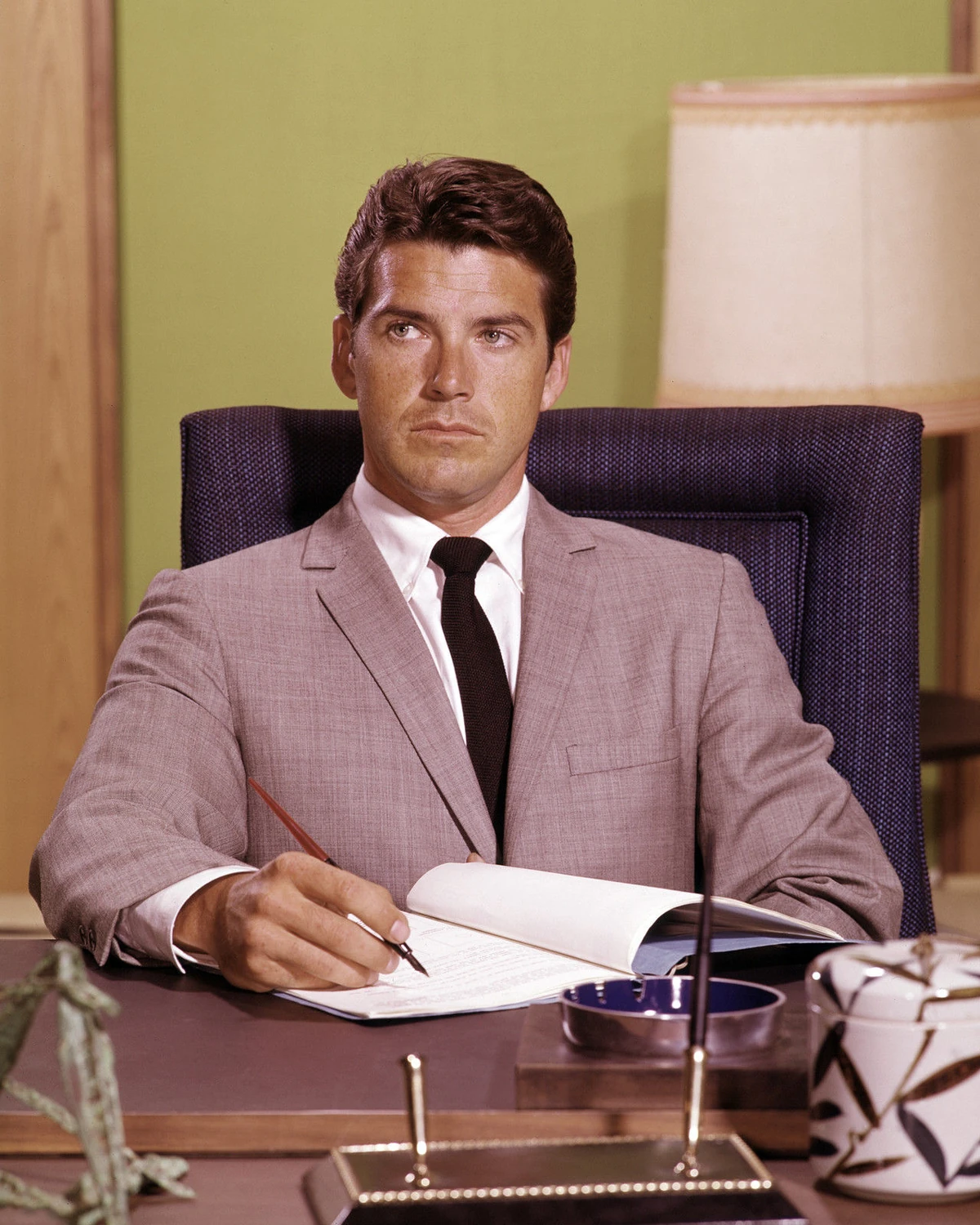 Britt Reid | Green Hornet Wiki | Fandom