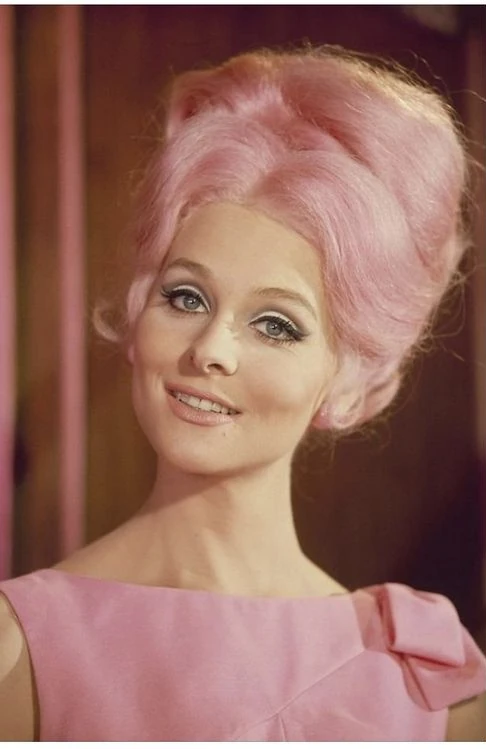 Pinky Pinkston | Green Hornet Wiki | Fandom