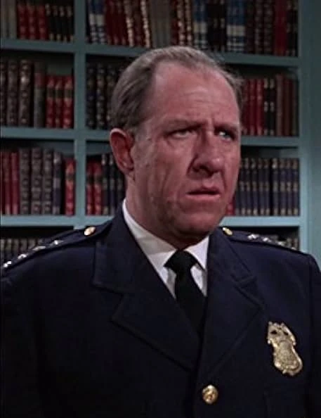 Clancy O'Hara | Green Hornet Wiki | Fandom