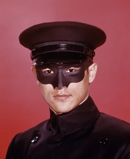 Kato | Green Hornet Wiki | Fandom