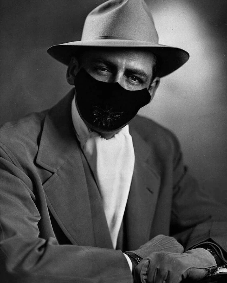 Jack McCarthy | Green Hornet Wiki | Fandom