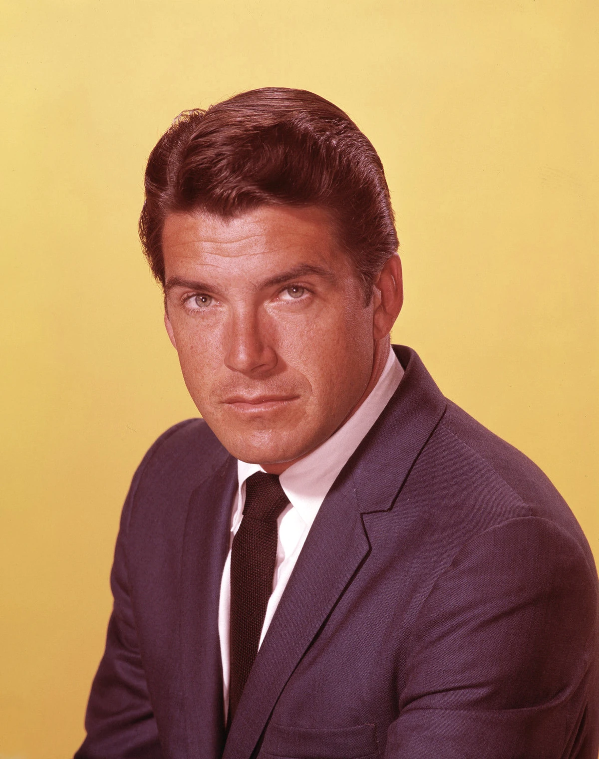 Van Williams | Green Hornet Wiki | Fandom