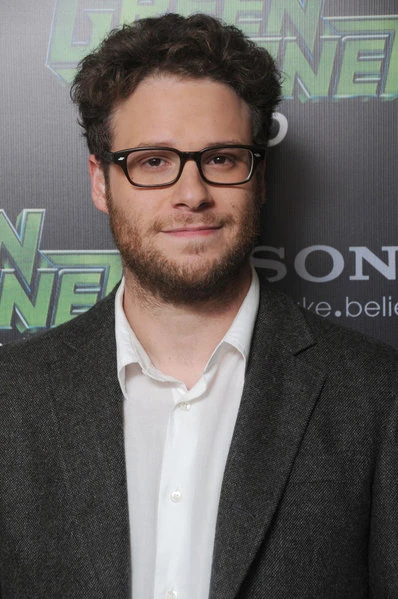 Seth Rogen | Green Hornet Wiki | Fandom