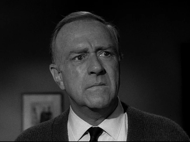 Lloyd Gough | Green Hornet Wiki | Fandom