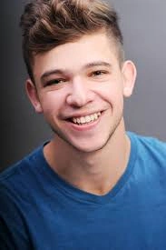 Michael Givati | Greenhouse Academy Wiki | Fandom