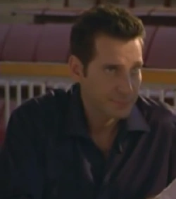 Robbie Klein | Greenhouse Academy Wiki | Fandom