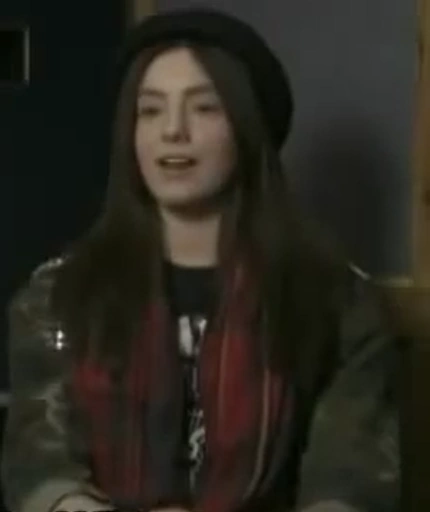 Ellie Ruth Rodriguez | Greenhouse Academy Wiki | Fandom