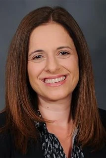 Sharon Chazin Lieblein | Greenhouse Academy Wiki | Fandom